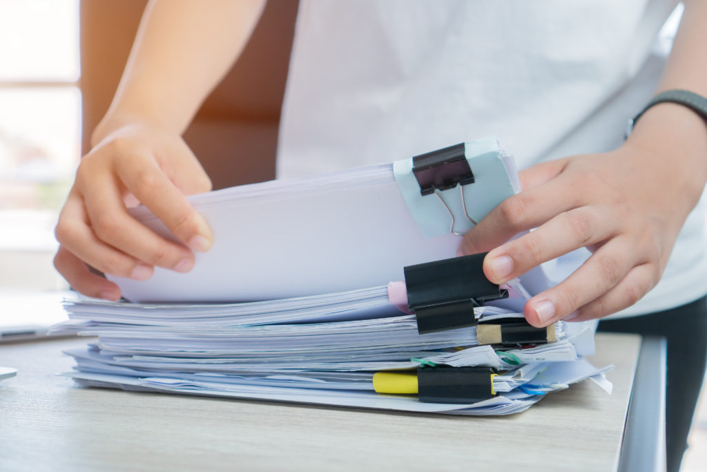 How to File Bankruptcy in California | Step-by-Step Filing Guide